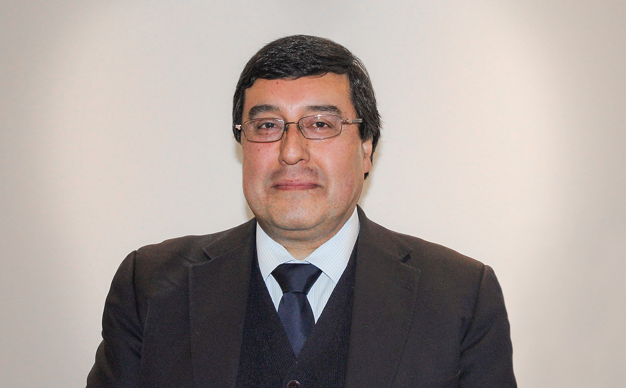 Alejandro San Francisco: “El próximo Papa va a ser de continuidad” - El ...
