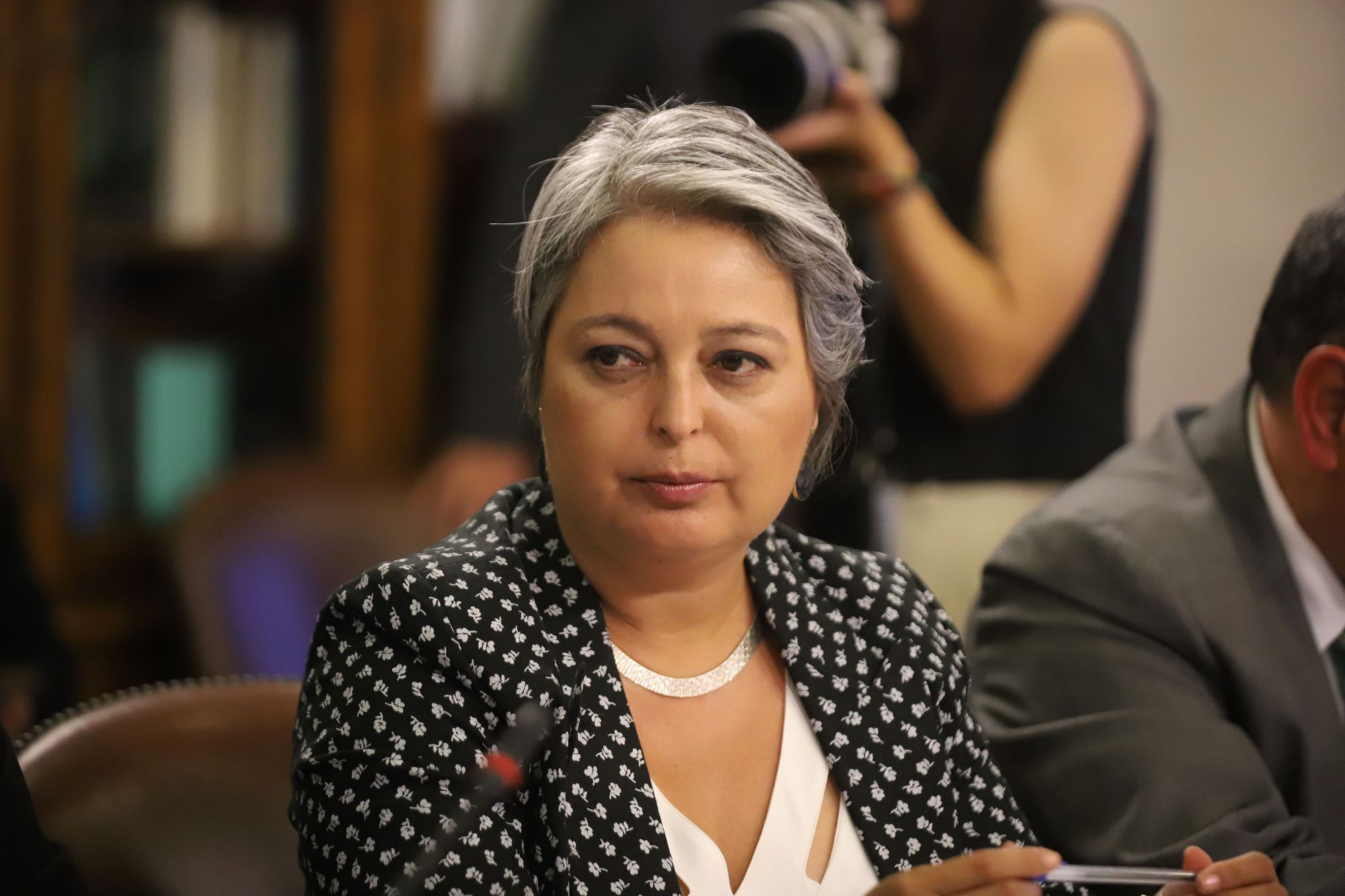 Jara vs. Jadue en pensiones: el choque de presidenciables que se desató ...