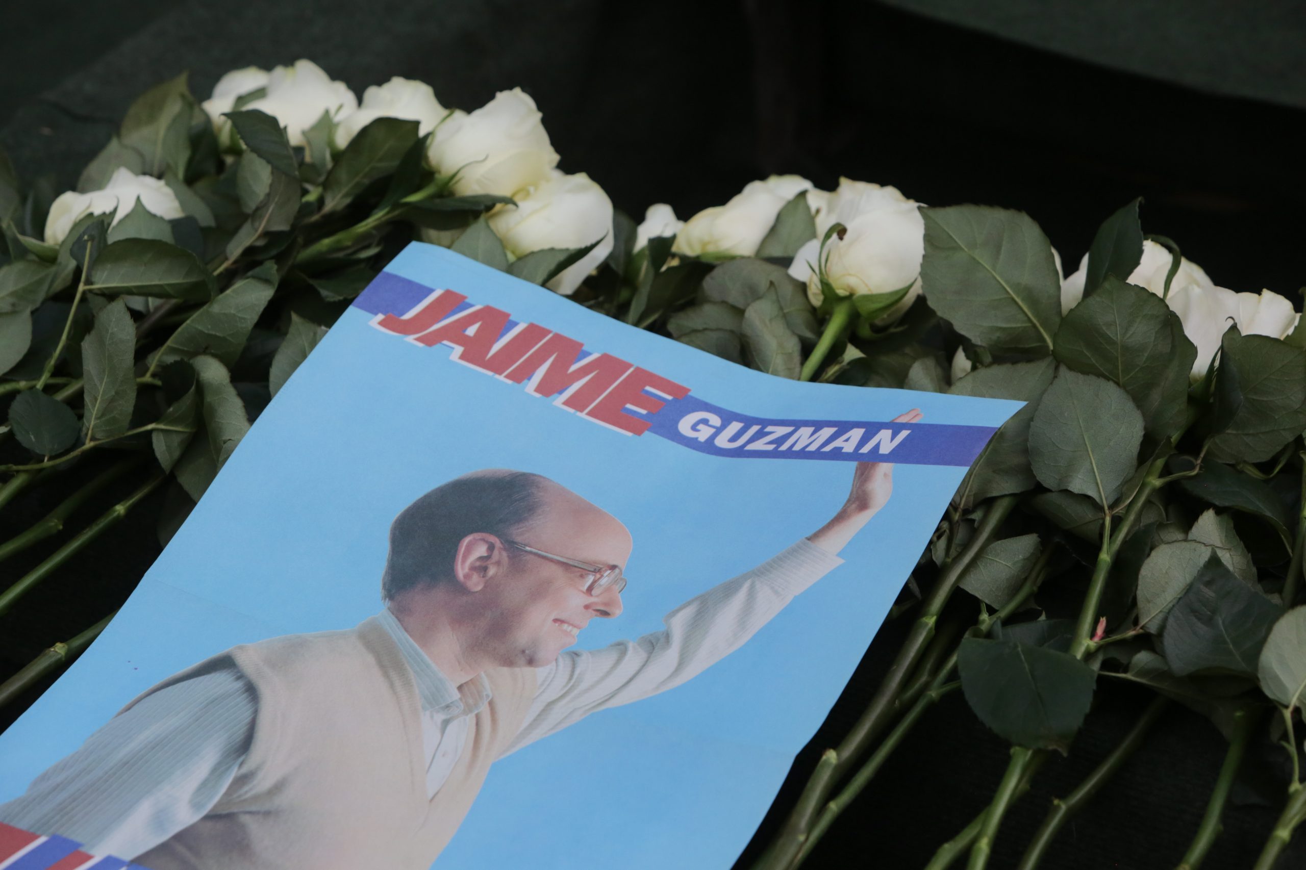 Jaime Guzmán y la Semana Santa - El Líbero