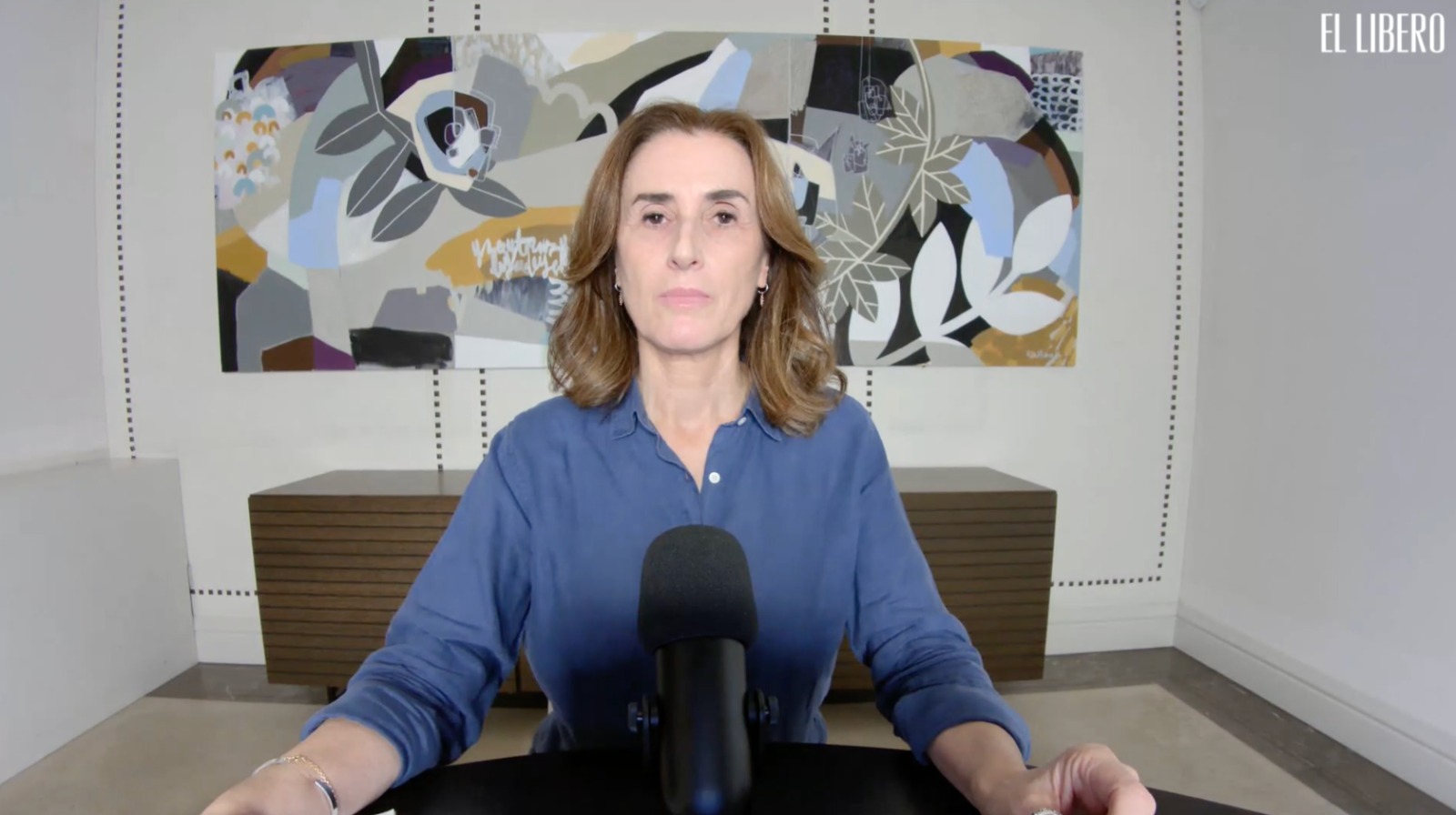 Marcela Cubillos: "La reaparición de Carolina Tohá es señal de que la ...