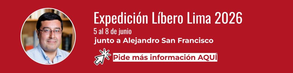 Expedición Líbero cubrirá las Elecciones de Perú - El Líbero