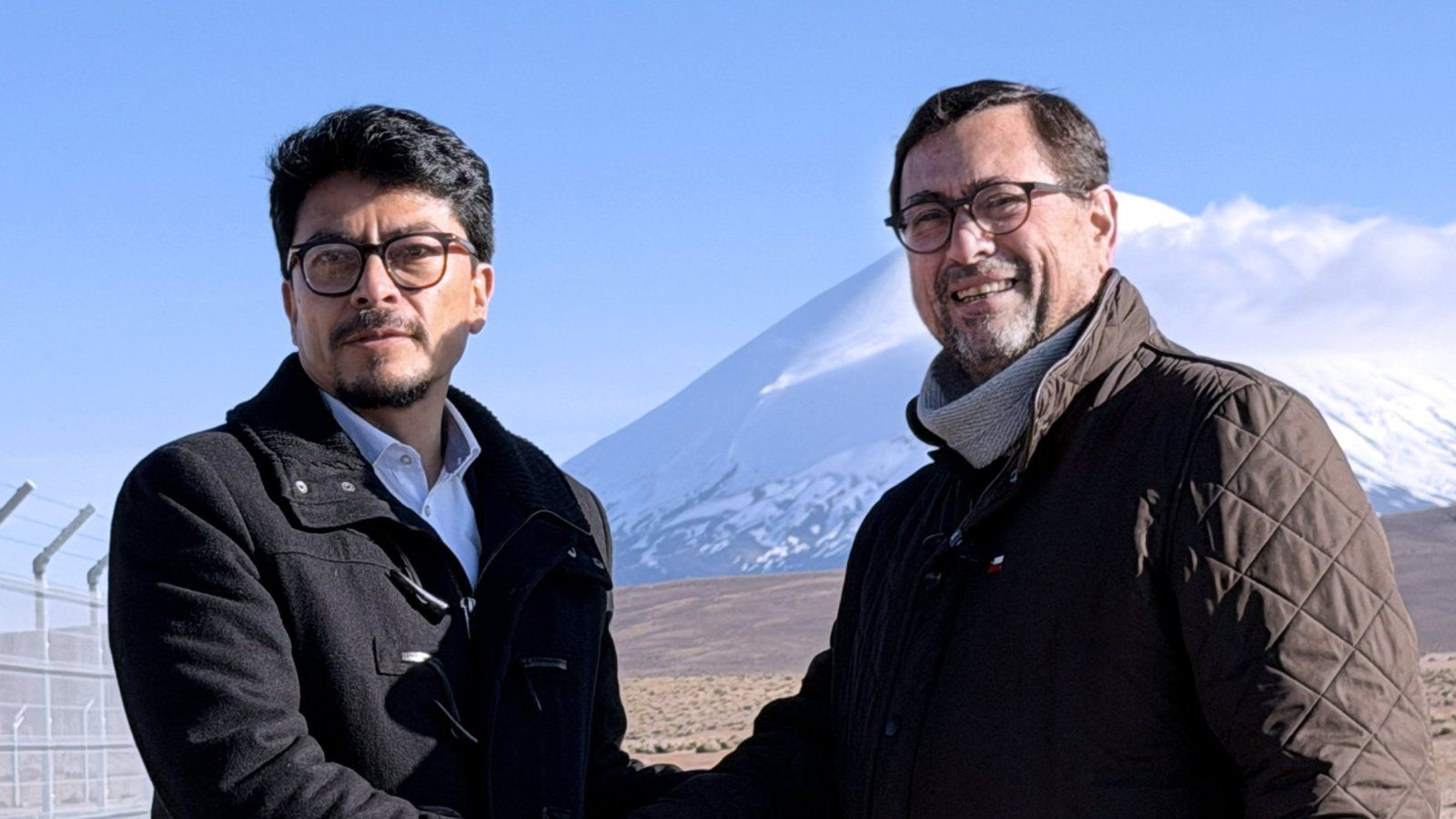 Chile y Bolivia: pragmatismo en terreno frágil - El Líbero
